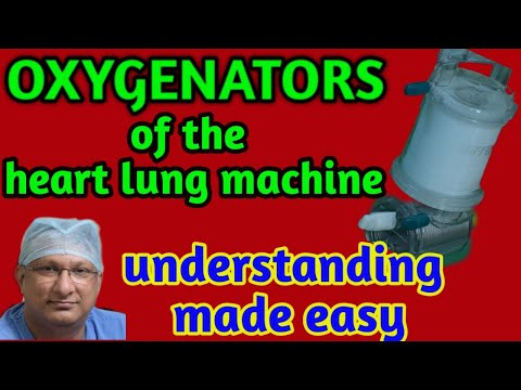 Oxygenator - Blood Oxygenator Latest Price, Manufacturers & Suppliers