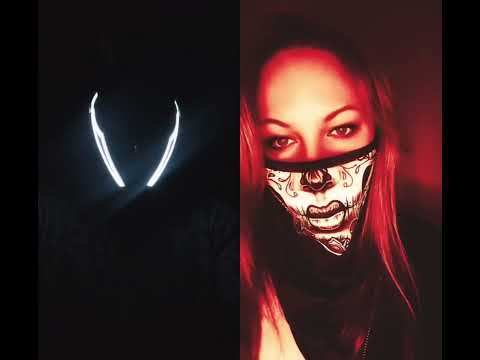 You think you have me ? #cosplaycommunity #codcosplay #dccosplay #cosplayer #masktok #characters