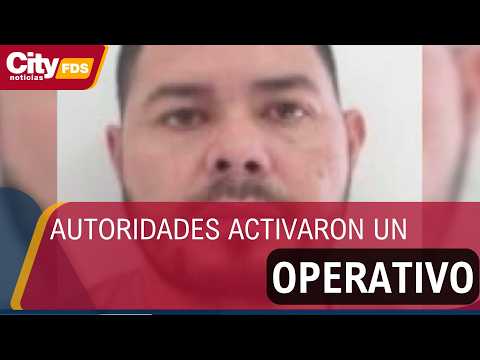 Se fuga alias ‘Tito’ de clínica en Pasto: autoridades activan operativo ...