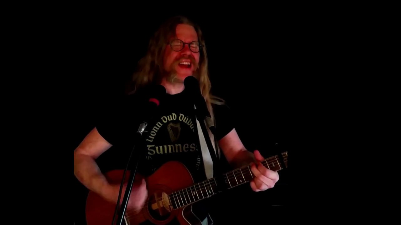 The Robert Jonsson Experience