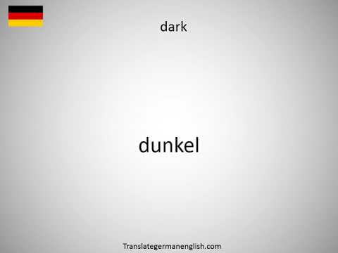 How to say Darius III (of Persia) in German?