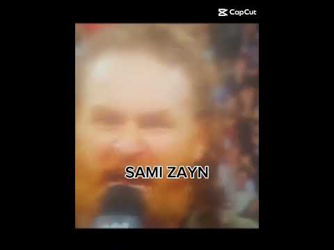 WWE WRESTLERS WHO ARE AS A FACE OR HEEL