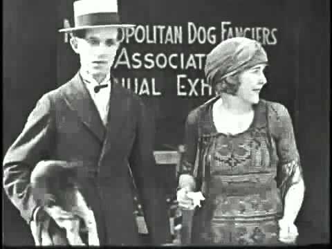 The Lucky Dog 1921 – Movies From The Silent Era
