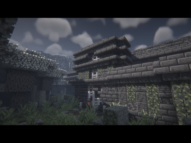 The Experiments 4 Part I (Horror Map) Minecraft Map