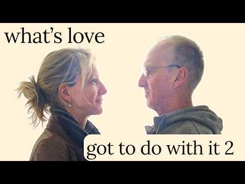 Meta Meaning 08 - What´s love got to do with it 2 (Rutger Bregman "Human Kind")