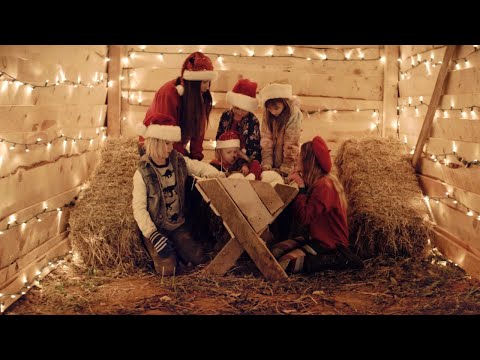 Merry Christmas from the Fisher Family Farm