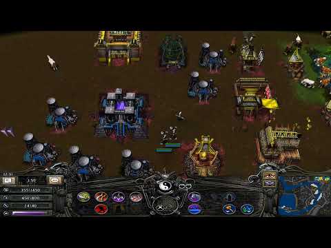 Steam Community :: Battle Realms: Zen Edition