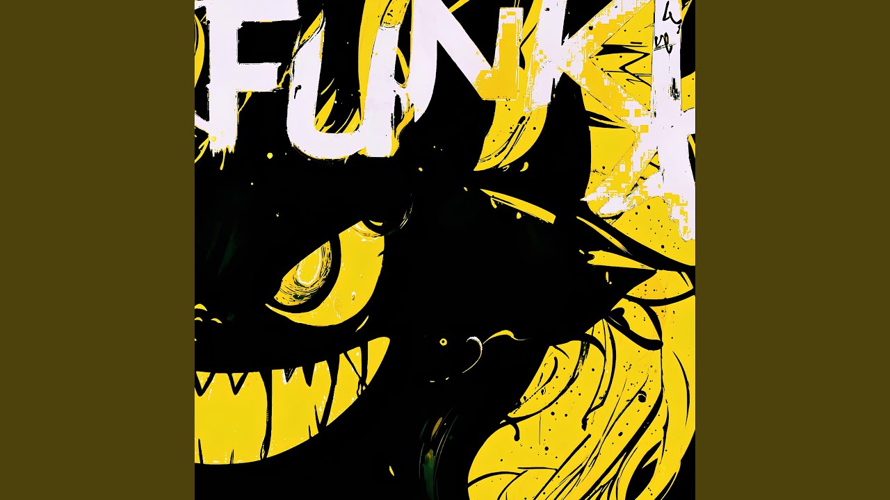 FUNKA (Super Slowed)
