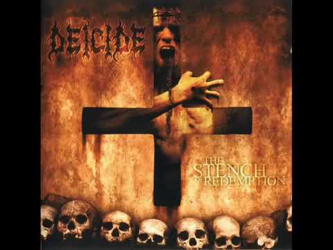 Deicide - The Stench of Redemption [Original Album]