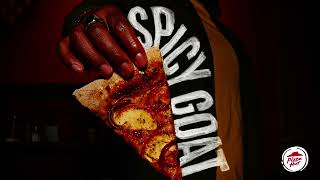 Pizza Hut Goats Cheese and Hot Honey- the ultimate Spicy Goat ...