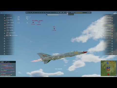 All missles have proximity fuze problems. Please check it - Gameplay ...