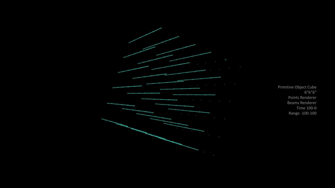 Plexus Curiosity: Rowbyte Plexus