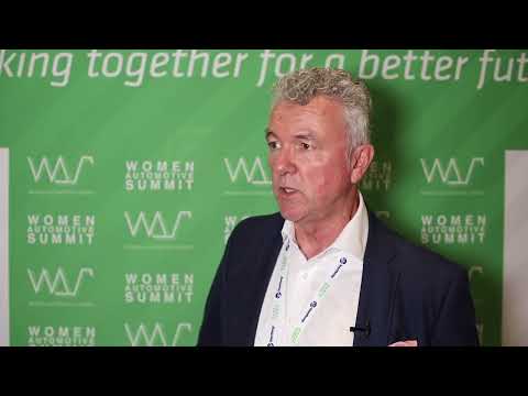 What is the future of Automotive Industry, Roger Atkins, LinkedIn Top Voice 2018
