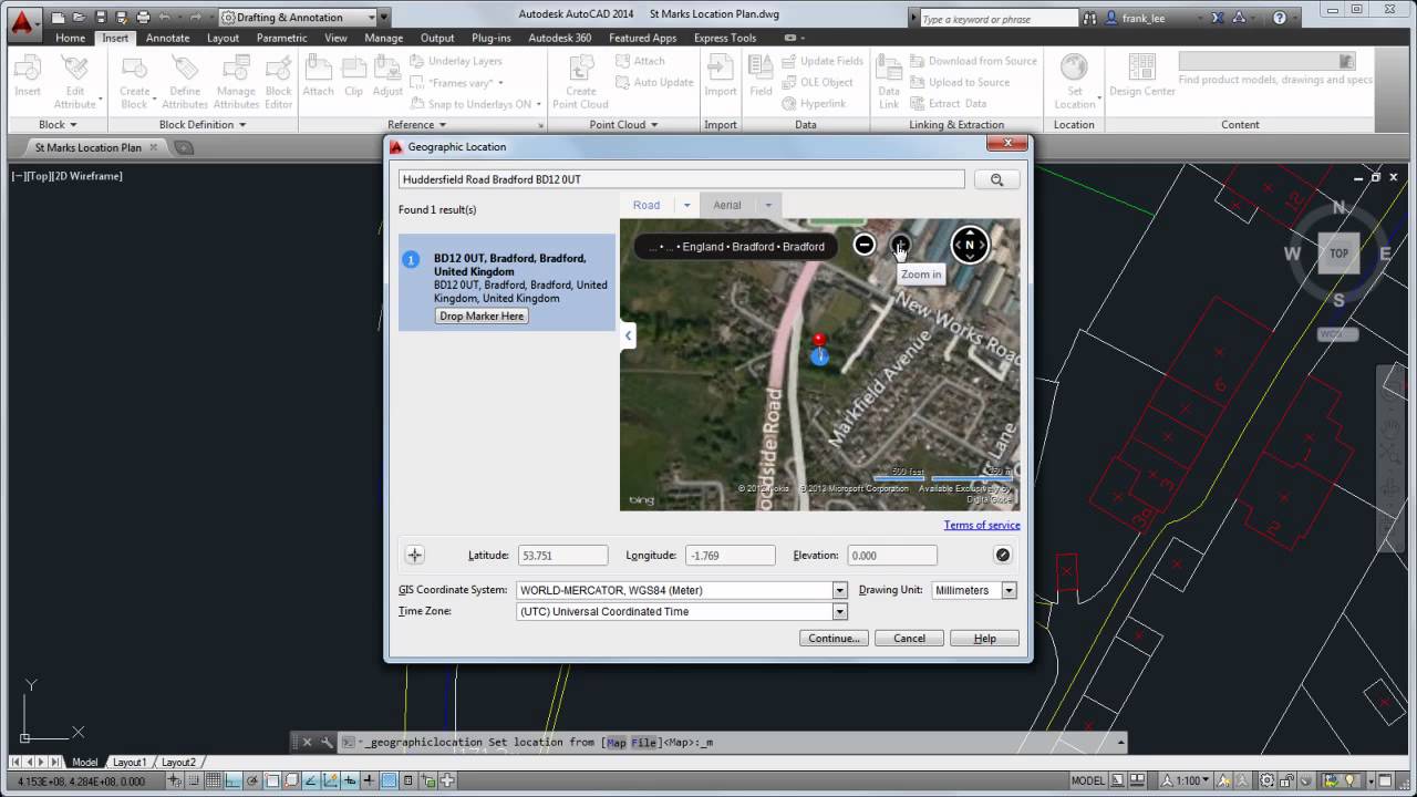 Getting Started: AutoCAD 2014 New Features