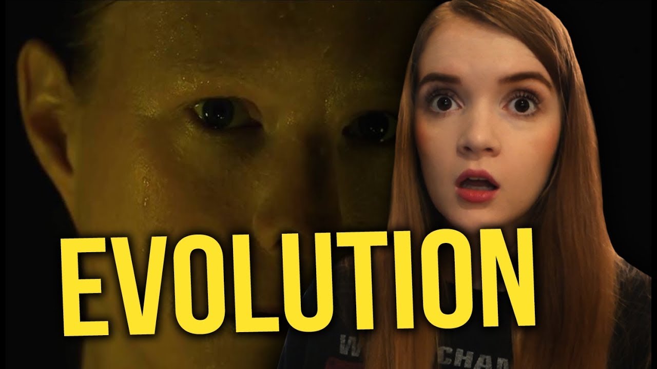 Review : Evolution (2015)