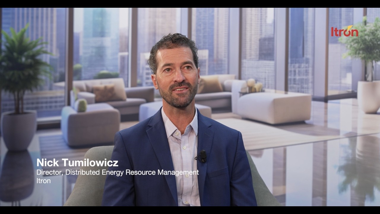 Unlocking Demand Flexibility with Grid Edge Intelligence