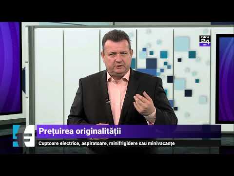 Veridice 642: Despre a fi autentic – ADRIAN VASCU