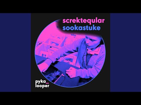 Screktequler Sookastuke (Greenway Primary)