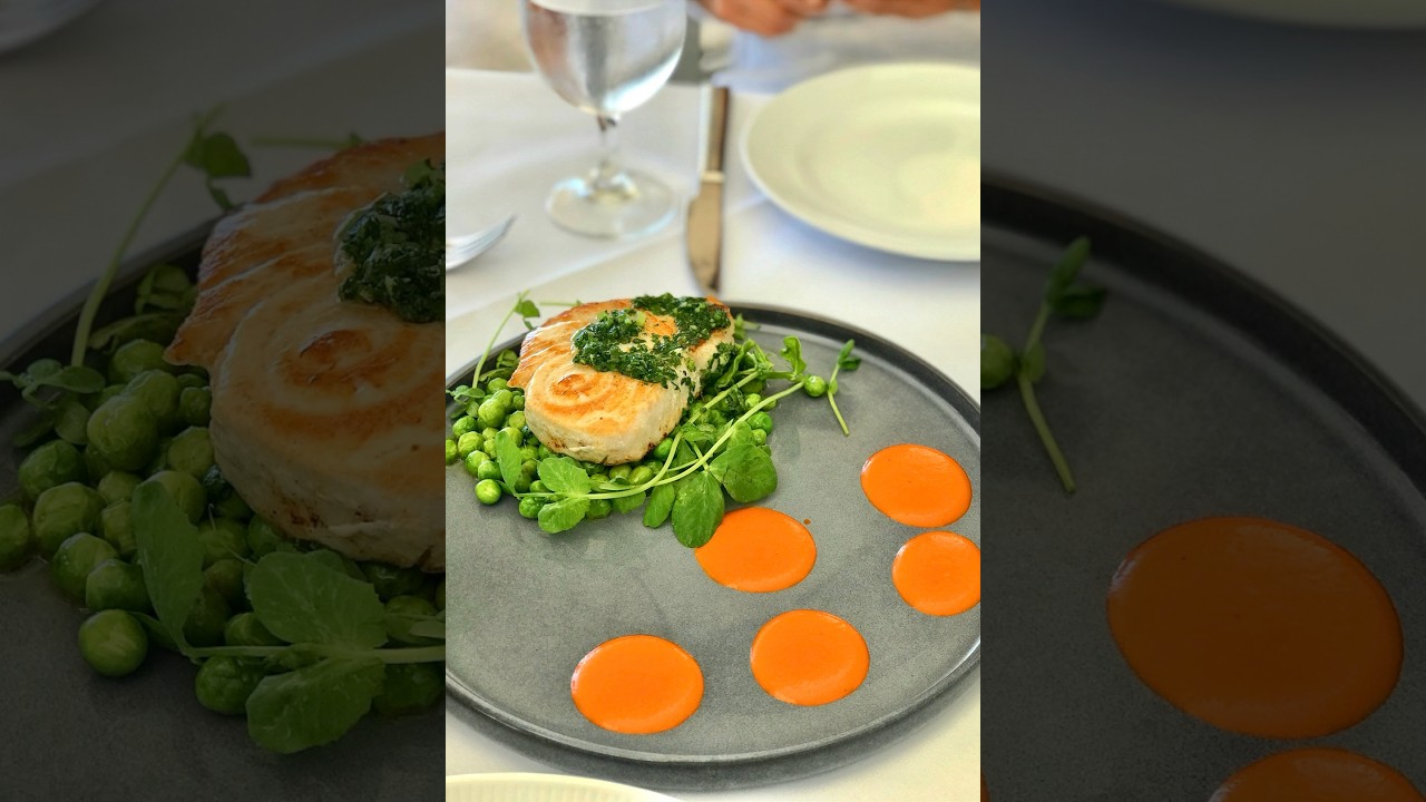 게티미술관 들어가기전 “Restaurant at The Getty Center” 메뉴가 다💯💯👍😍👏