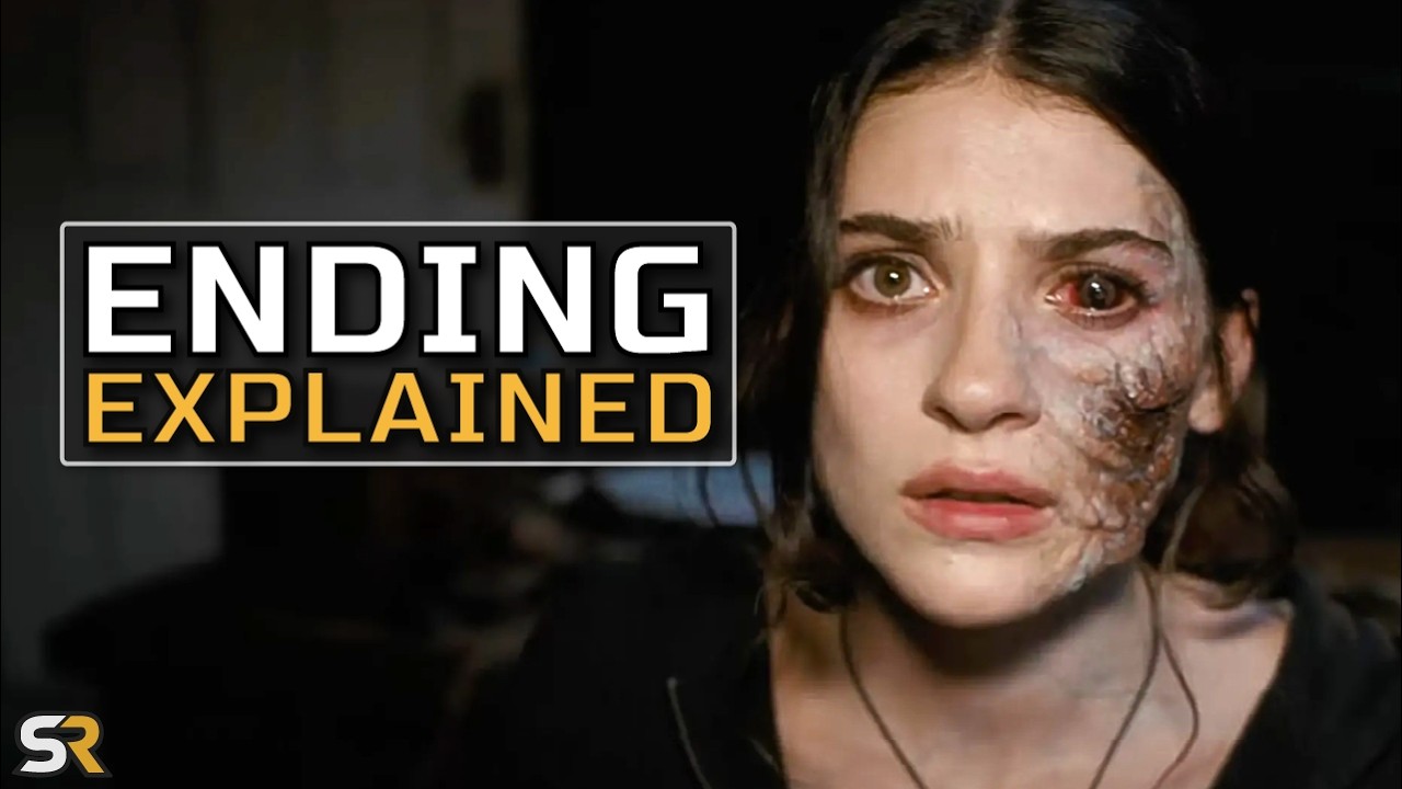 Until Dawn Ending Explained