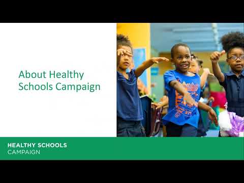Achieve the Healthy CPS Indicator