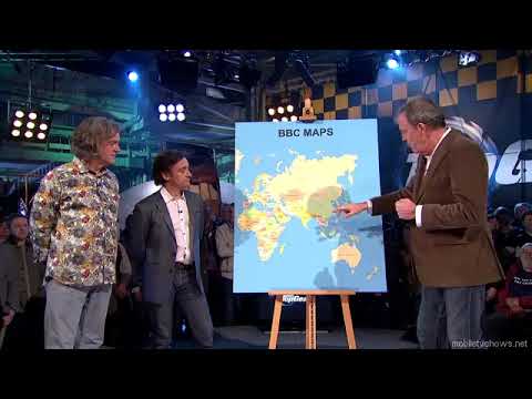 Top Gear | S21E06 | Burma Special 1 | 1
