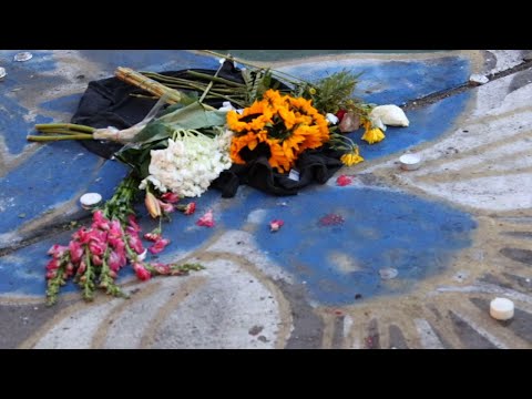 AP-NORC poll: US views of police violence shift