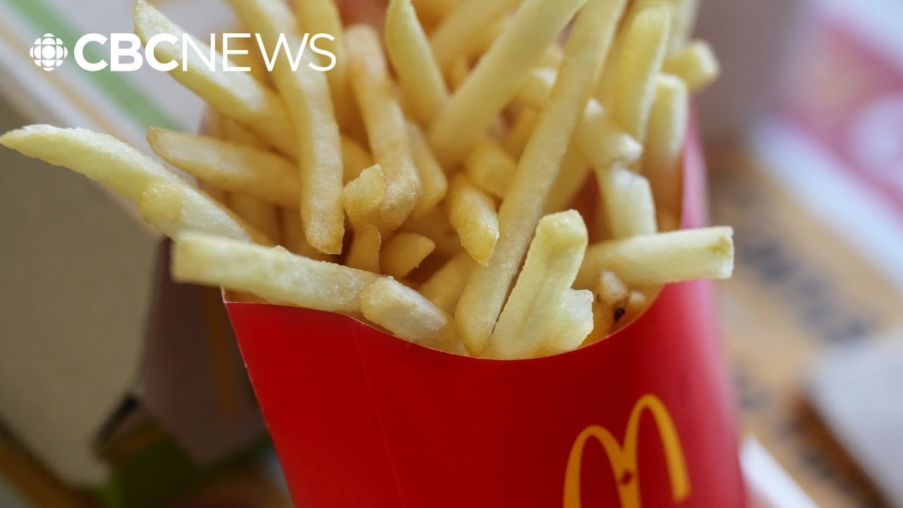 As prices climb, fast food chains compete for Gen Z diners