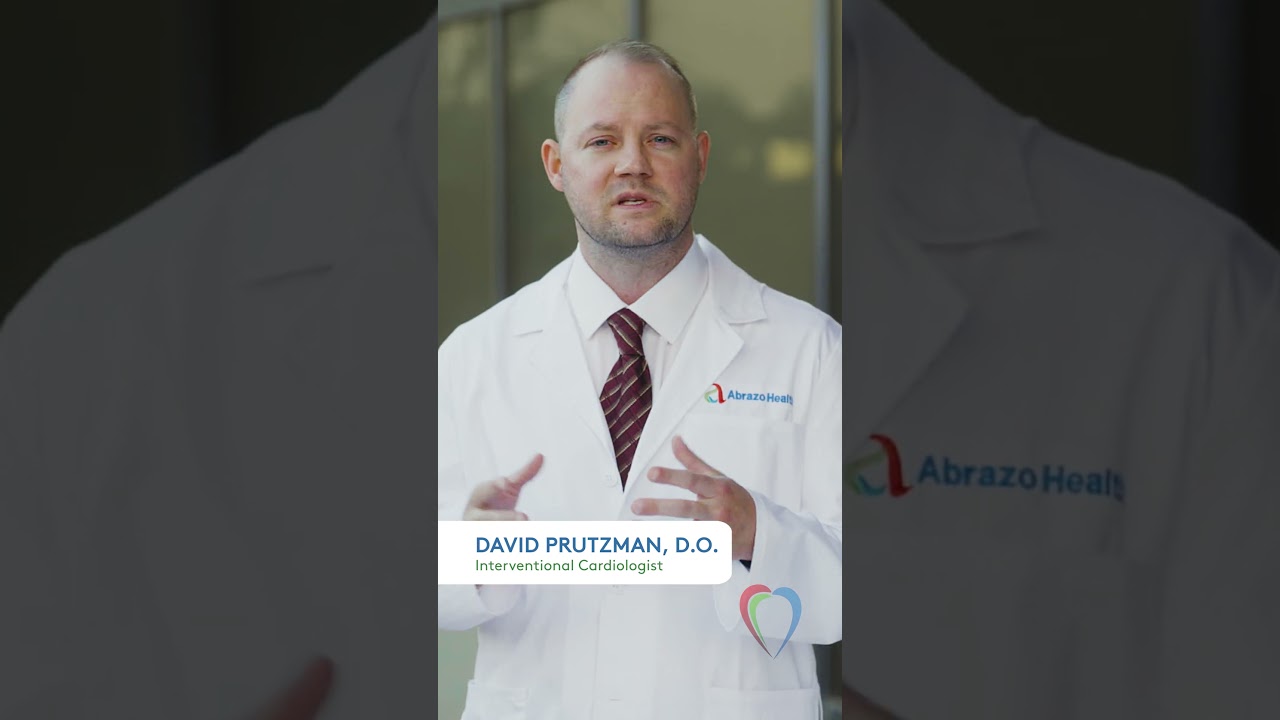 How does diet affect my risk for heart disease? Dr. David Prutzman | Biltmore Cardiology