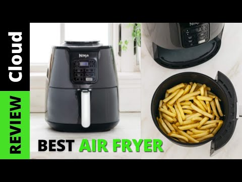 AIR FRYERS: 5 Best Air Fryer On The Market