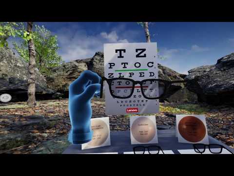 Lenovo DCG: A Virtual Reality Look at the Difference We're Making