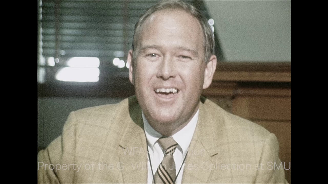 WFAA - July 14, 1969