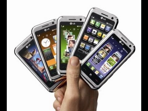 Én és az okos telefonok!:)