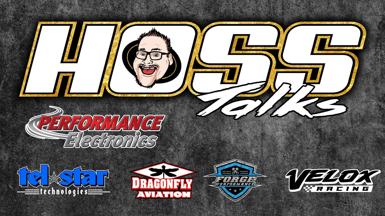 Hoss Talks Special Edition