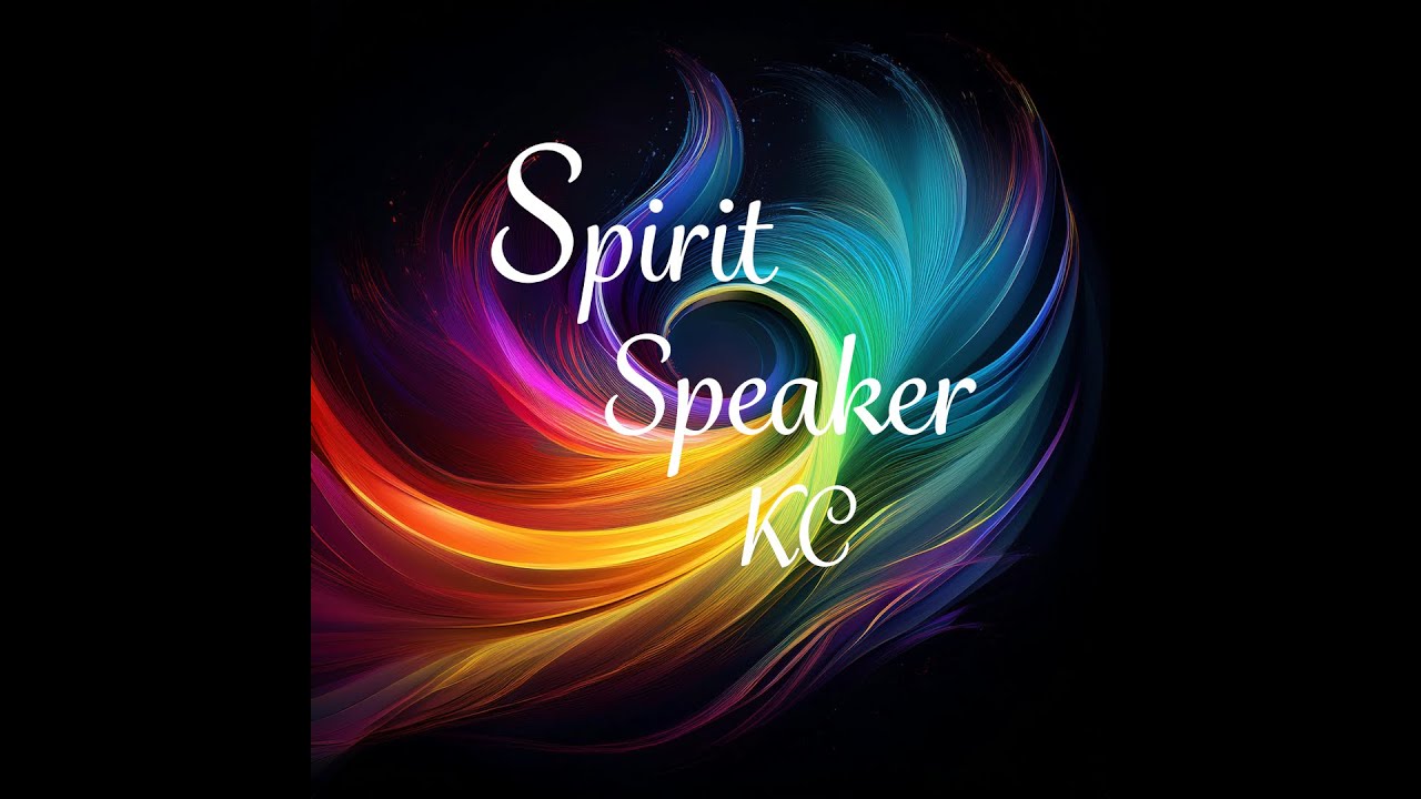 Episode 1   So you want to be a medium