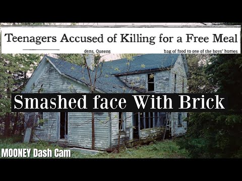 Five Friends Murder Chinese Food Delivery Man For Free Food