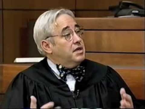 Inside Family Court. Ep4: Adoption