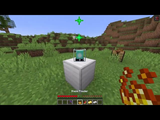 Portable Beacons - Mini beacons for your world! [1.19.X] Minecraft Data Pack