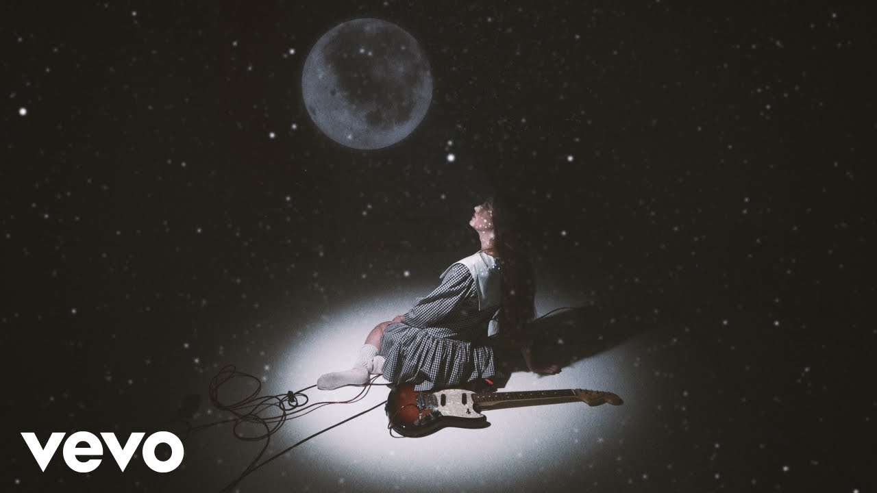 Hung The Moon by Cults from USA | Popnable