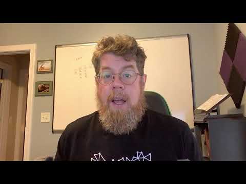 Grumbling & Mumbling – Stuff Steve Says