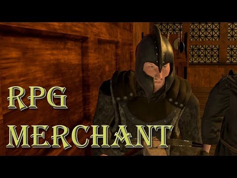 Steam Community :: RPG Merchant