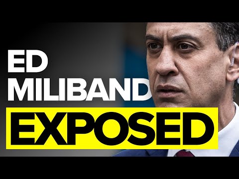 Tories Wake Up to Net Zero Disaster | NOT A LOT OF PEOPLE KNOW THAT