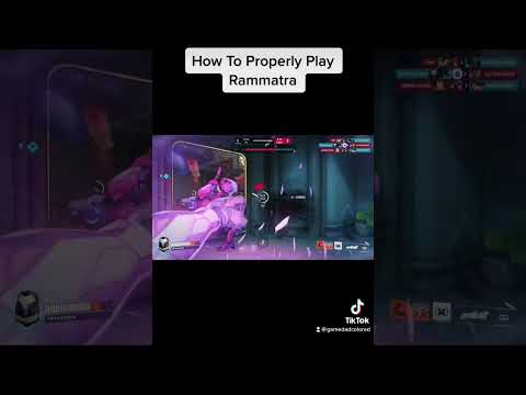 Steam Community :: Video :: How To Properly Play Rammatra