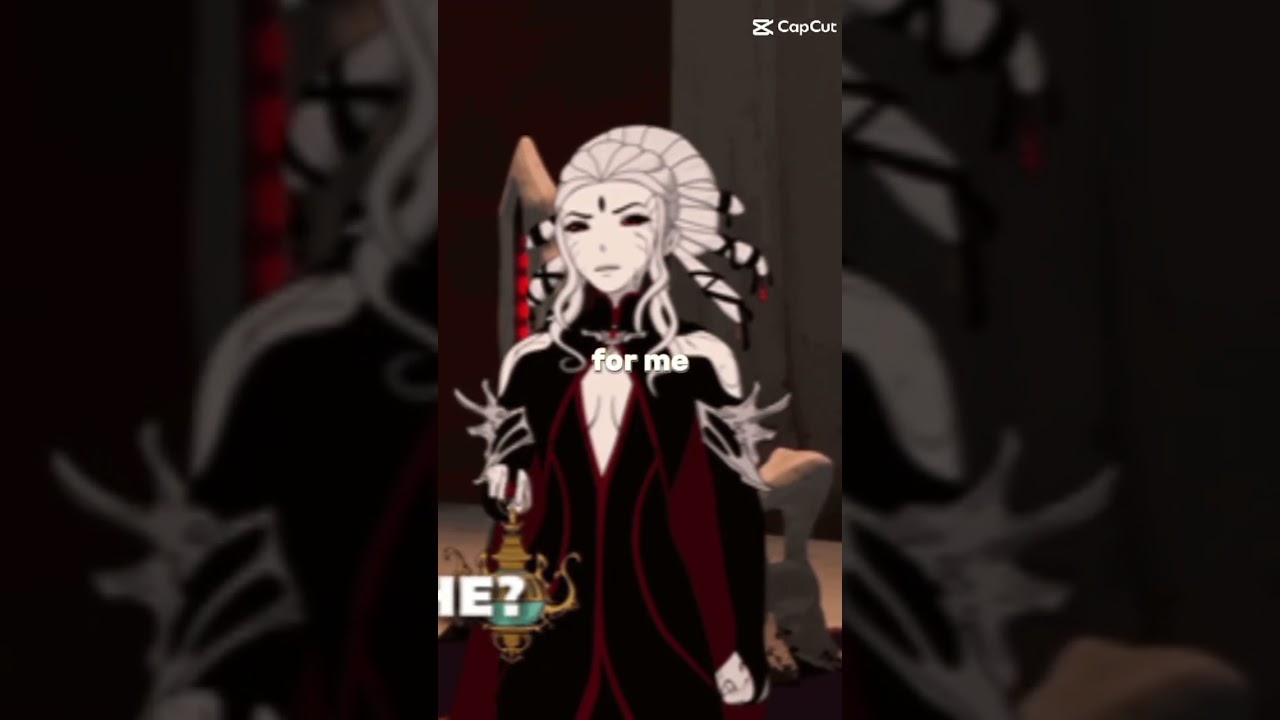 #salem #rwby