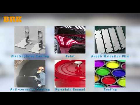 CTN 210C Coating Thickness Gauge Magnetic & Eddy Current Measurement for Non-Destructive Testing