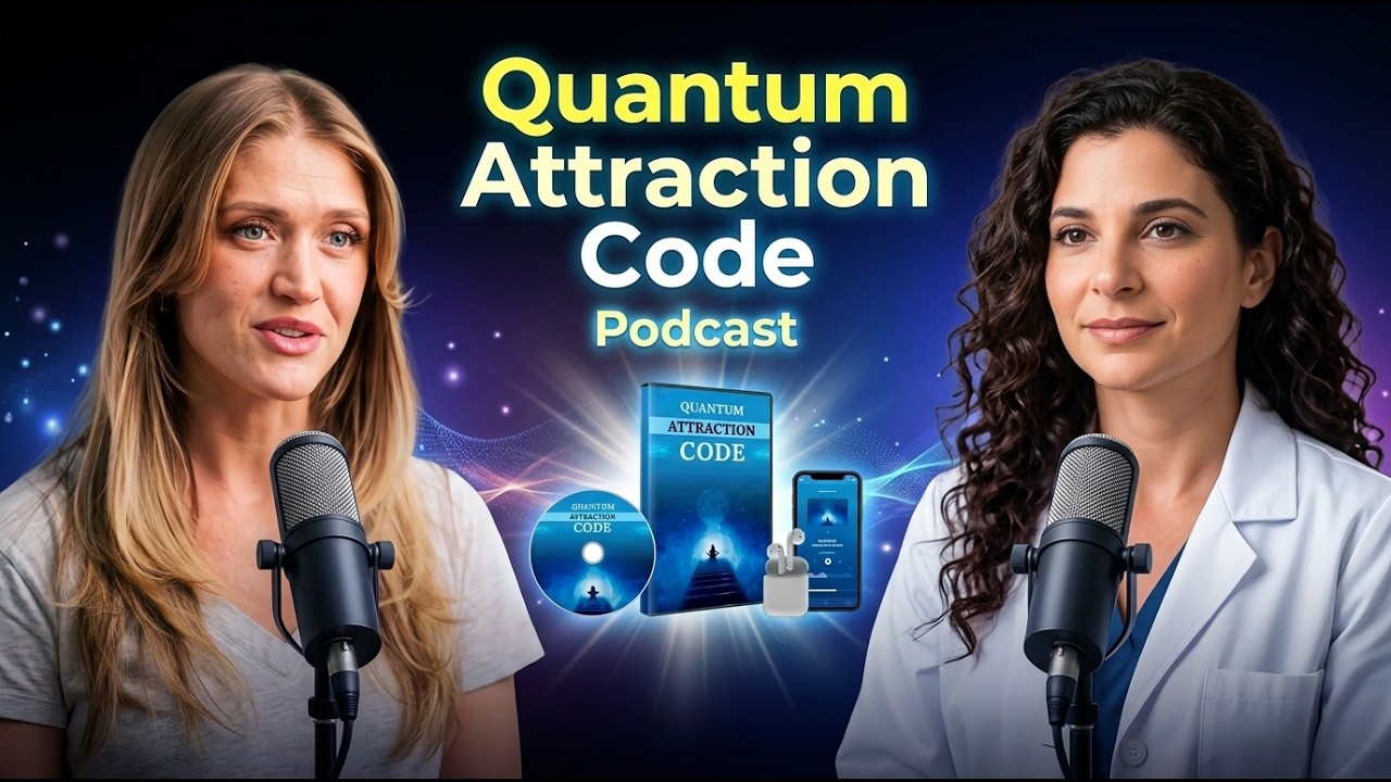 Quantum Attraction Code Review (2026) – Does It Really Manifest Money & Success? Honest Results!