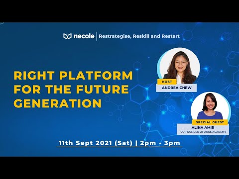 Choosing The Right Platform For The Future Generation