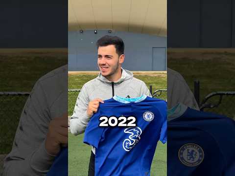 POV: The Footballer with 0 Loyalty ๐คฃ