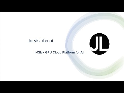 JarvisLabs.ai - Features & Pricing (October 2025)