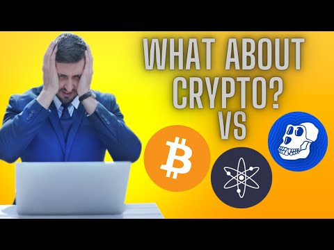 Bitcoin BTC VS Cosmos ATOM VS Apecoin crypto π₯ Bitcoin price Atom crypto Bitcoin news Apecoin price